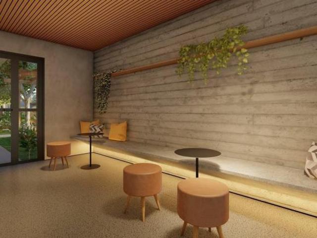 Apartamento, Campo Belo, São Paulo, SP