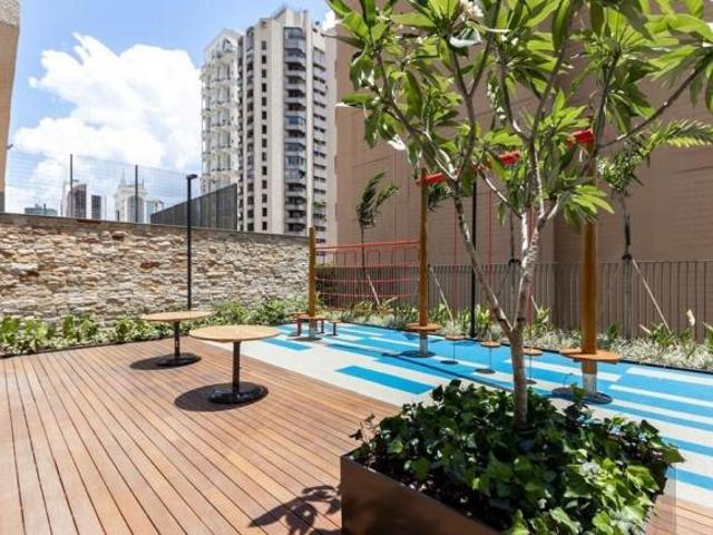 Apartamento, Campo Belo, São Paulo, SP