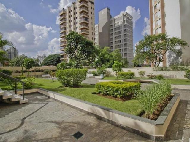 Apartamento, Campo Belo, São Paulo, SP