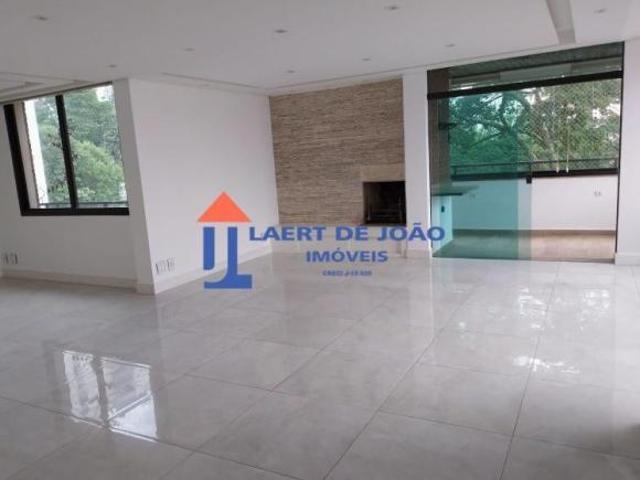 Apartamento, Campo Belo, São Paulo, SP
