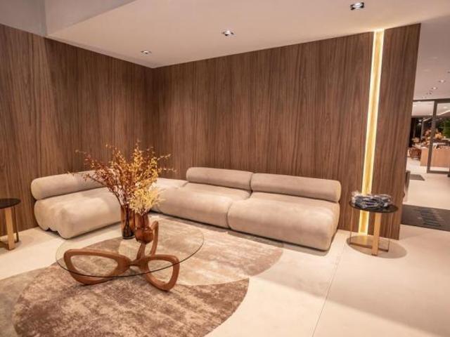 Apartamento, Campo Belo, São Paulo, SP