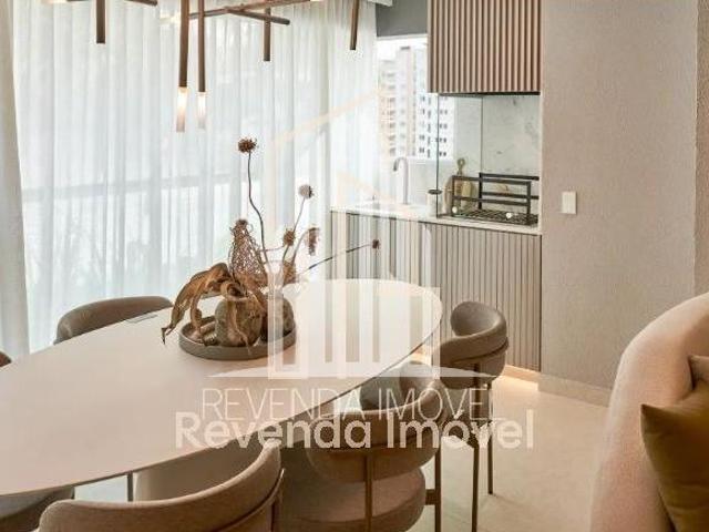 Apartamento, Campo Belo, São Paulo, SP