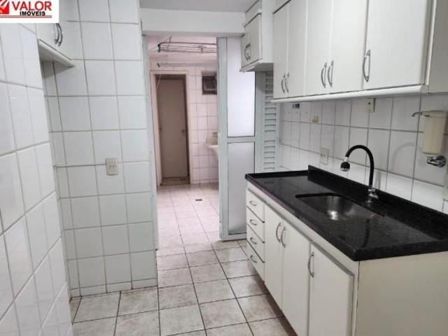 Apartamento, Campo Belo, São Paulo, SP