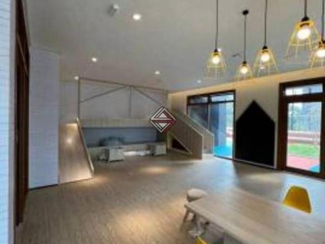 Apartamento, Campo Belo, São Paulo, SP