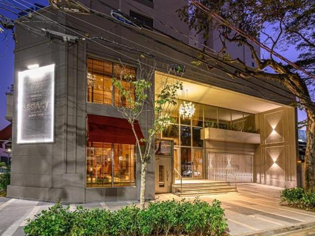 Apartamento, Campo Belo, São Paulo, SP
