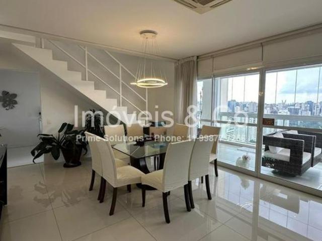Apartamento, Campo Belo, São Paulo, SP