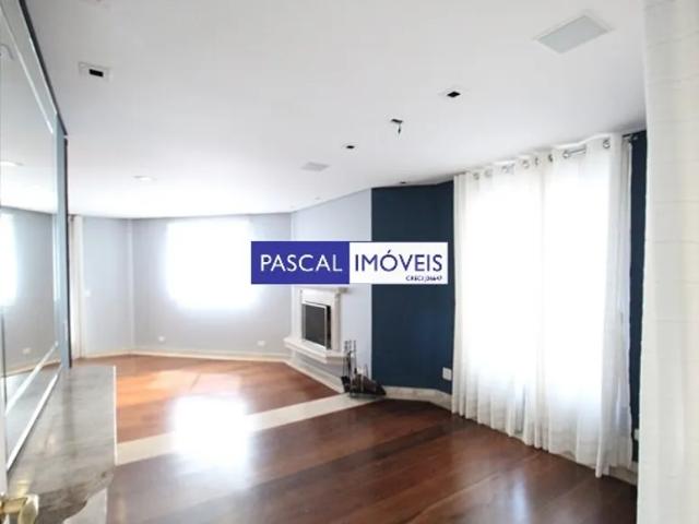 Apartamento Campo Belo 04 dormitório 03 vagas