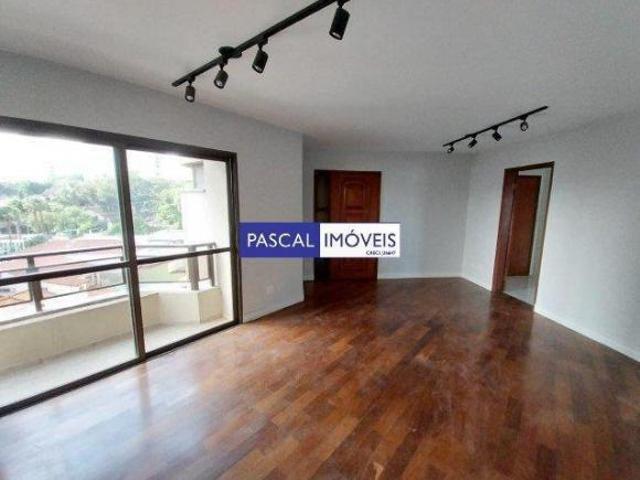 Apartamento Campo Belo 04 dormitorios 03 vagas
