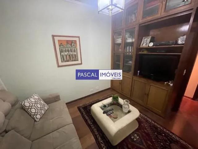 Apartamento Campo Belo 04 dormitórios 03 vagas