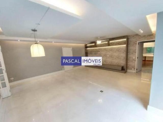 Apartamento Campo Belo 04 dormitórios 2 vagas