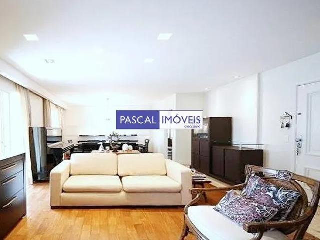 Apartamento Campo Belo 04 suítes 04 vagas