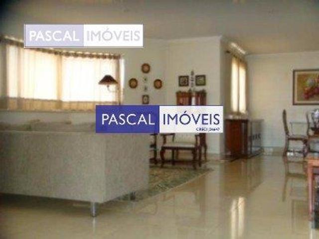 Apartamento Campo Belo 04 suítes 04 vagas