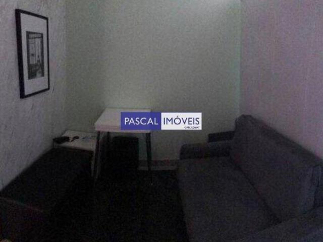Apartamento Campo Belo 01 Dormitório 01 vaga