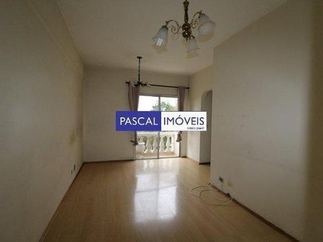 Apartamento Campo Belo 01 Dormitório 01 vaga