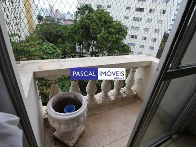 Apartamento Campo Belo 01 Dormitório 01 vaga