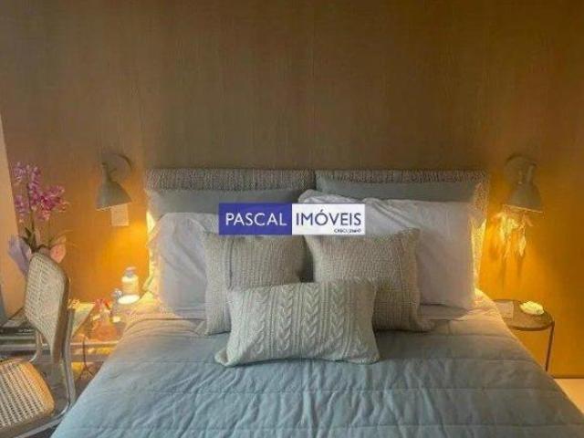 Apartamento Campo Belo 01 dormitório