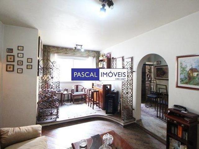 Apartamento Campo Belo 02 Dormitórios 01 vaga