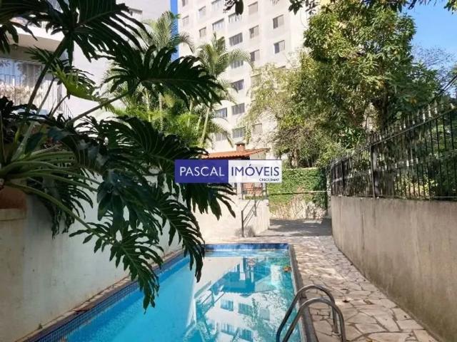 Apartamento Campo Belo 02 dormitórios 01 vaga