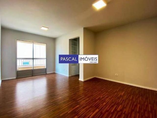 Apartamento Campo Belo 02 dormitórios 01 vaga