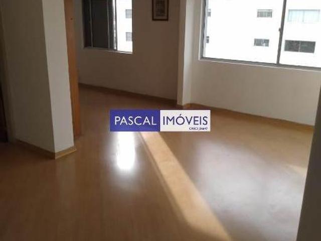 Apartamento Campo Belo 02 Dormitórios 01 Vaga