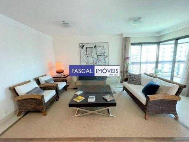 Apartamento Campo Belo 03 dormitórios 04 vagas