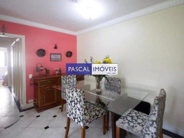 Apartamento Campo Belo 03 dormitórios 01 vaga