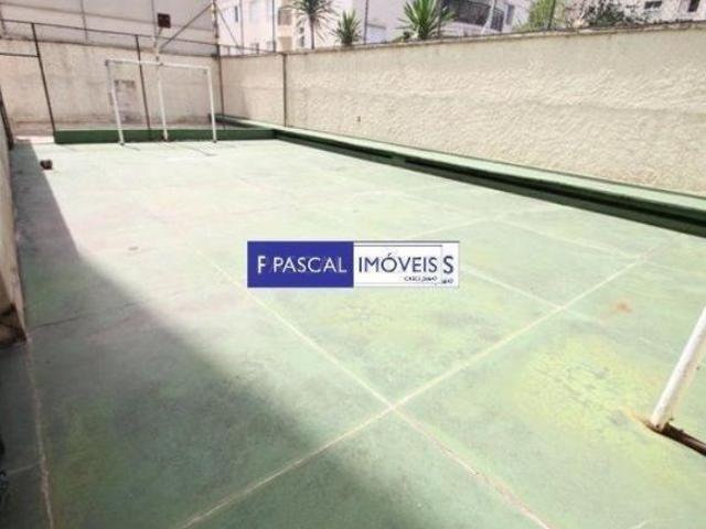 Apartamento Campo Belo 03 Dormitórios 01 vaga