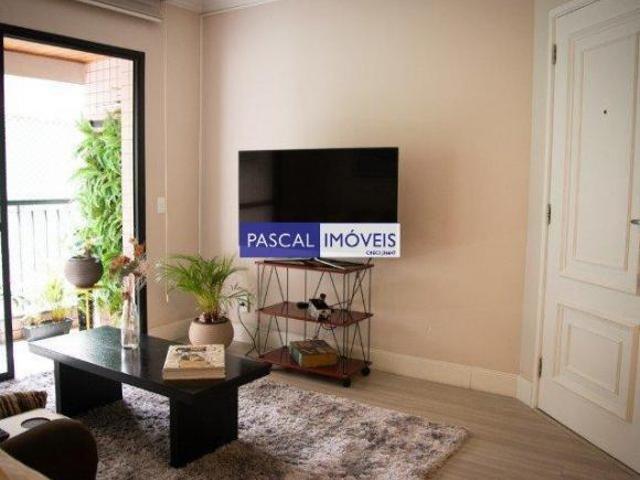 Apartamento Campo Belo 03 dormitórios 02 vagas