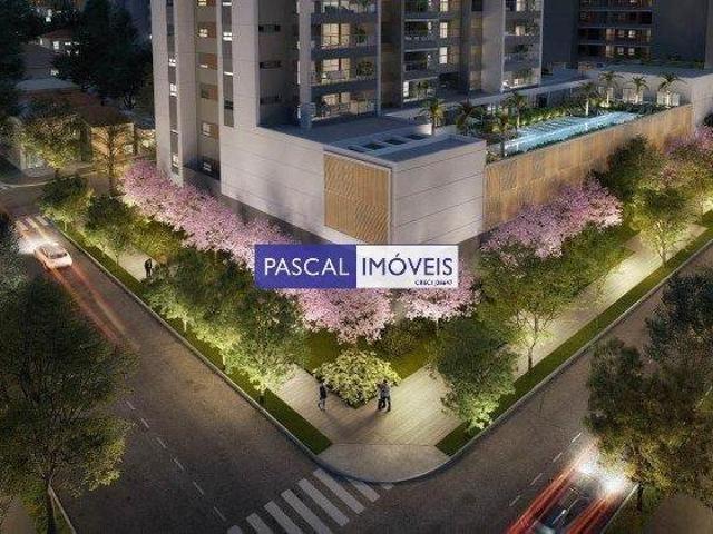 Apartamento Campo Belo 03 dormitórios 02 vagas