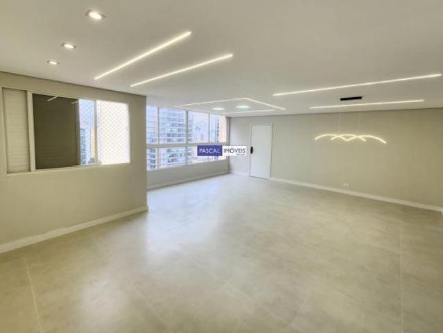 Apartamento Campo Belo 03 dormitórios 03 vagas