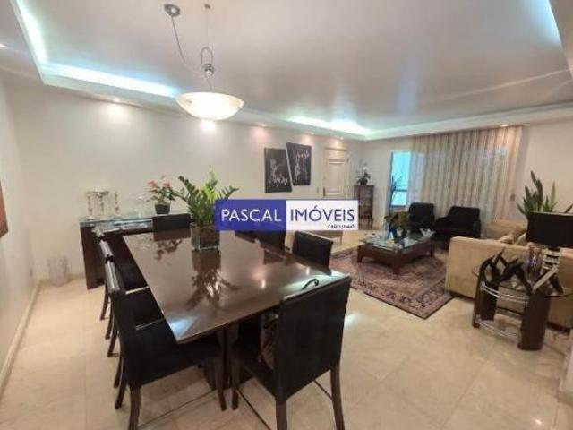Apartamento Campo Belo 03 suítes 04 vagas