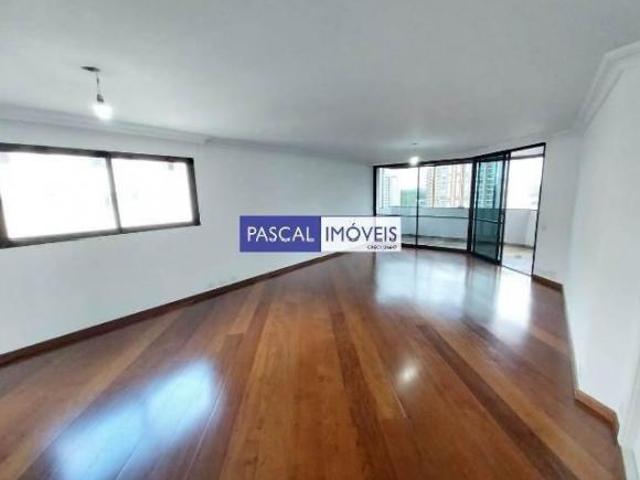 Apartamento Campo Belo 03 suítes e 03 vagas