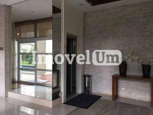 Apartamento Campo Belo