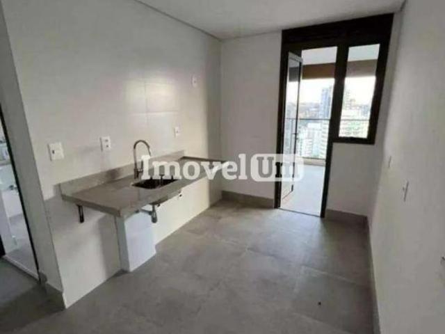 Apartamento Campo Belo