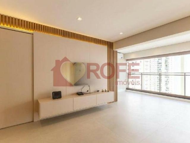 APARTAMENTO CAMPO BELO | 109 M2 | APARTAMENTO REFORMADO | LAZER E LOCALIZAÇÃO EXCELENTES!