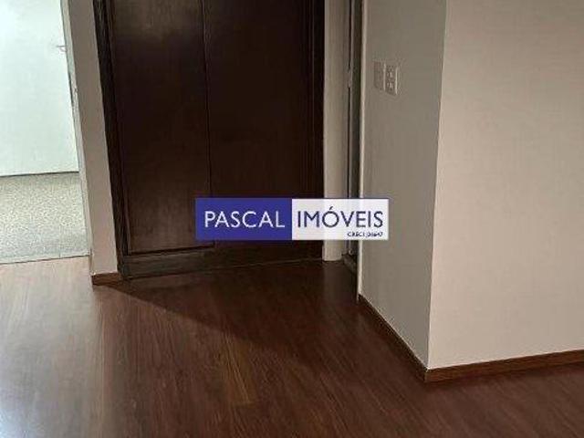 Apartamento Campo Belo 1 Dormitório 1 vaga