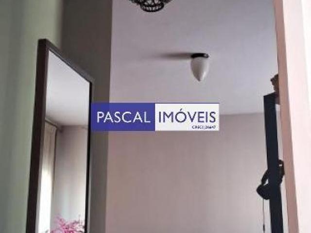 Apartamento Campo Belo 1 dormitório 1 vaga