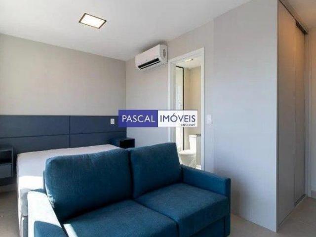Apartamento Campo Belo 1 dormitório