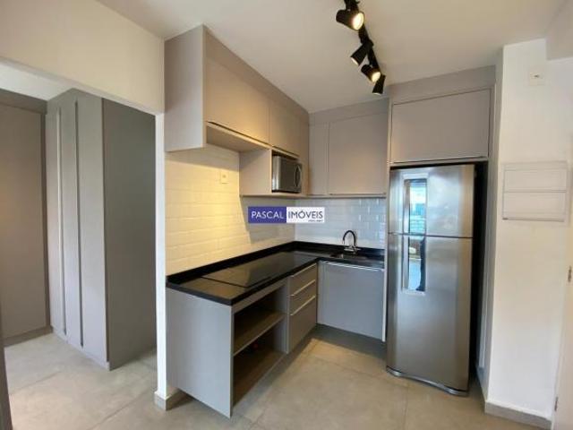 Apartamento Campo Belo 1 Dormitórios 1 Vaga