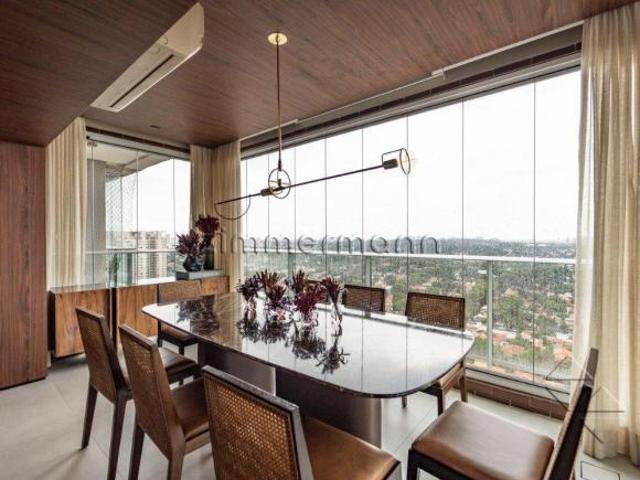 APARTAMENTO CAMPO BELO 1 SUÍTE 3 VAGAS