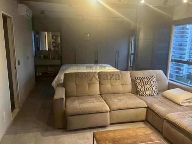 Apartamento Campo Belo 1 Suíte 70m²