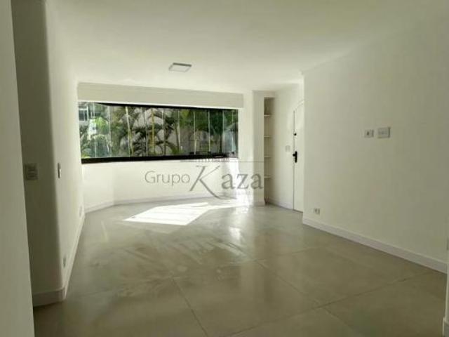 Apartamento Campo Belo 2 Dormitórios 110m²