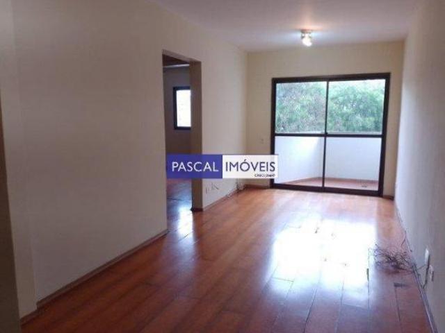 Apartamento Campo Belo 2 Dormitórios 1 Vaga