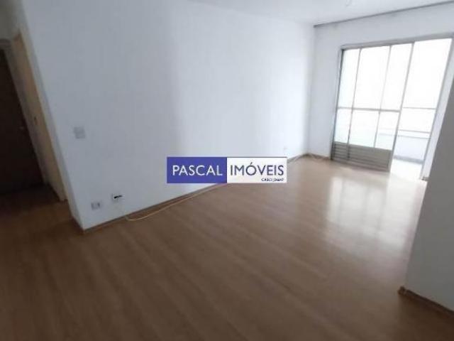 Apartamento Campo Belo 2 Dormitórios 1 Vaga