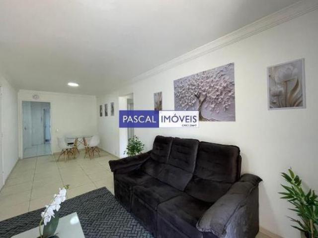 Apartamento Campo Belo 2 dormitórios 1 vaga