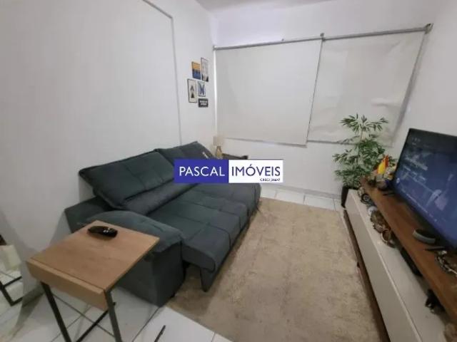 Apartamento Campo Belo 2 Dormitórios 1 Vaga