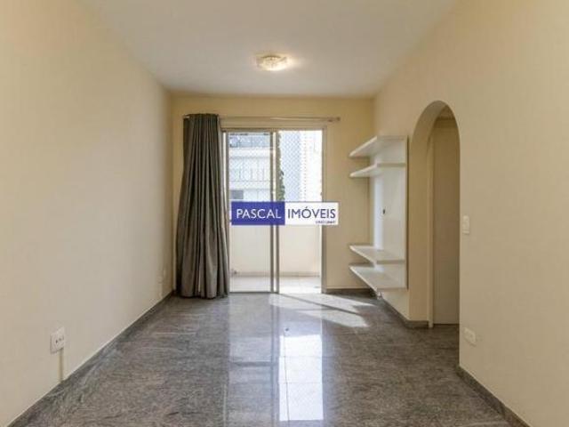 Apartamento Campo Belo 2 Dormitórios 1 Vaga