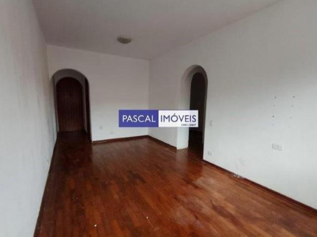 Apartamento Campo Belo 2 Dormitórios 1 Vaga