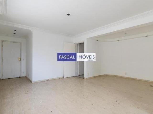 Apartamento Campo Belo 2 dormitórios 1 vaga