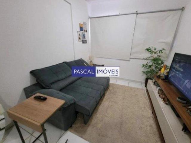Apartamento Campo Belo 2 Dormitórios 1 Vaga